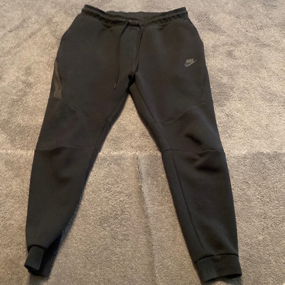 Nike | Pants | Nike Tech Pants | Poshmark